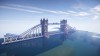 London Bridge Minecraft Map