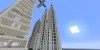 Petronas Towers Minecraft Map