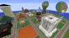 Pixelmon Battle Frontier Minecraft Map