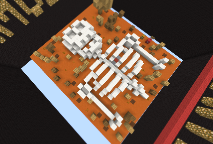 Surgeon Simulator in Minecraft [Revived Edition] (1.15.2) Minecraft Map