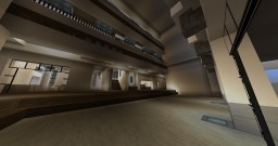 Recreation of Minami310_mc's Original SunnySideCity Minecraft Map