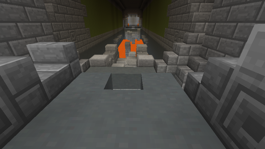 Dragon Escapist Minecraft Map