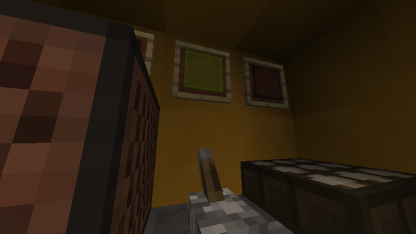 Supply drop Minecraft Map