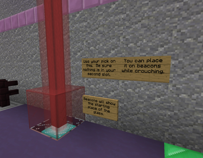 Multiplayer Phantom Hourglass inspired Competitive Map: The Specter ...