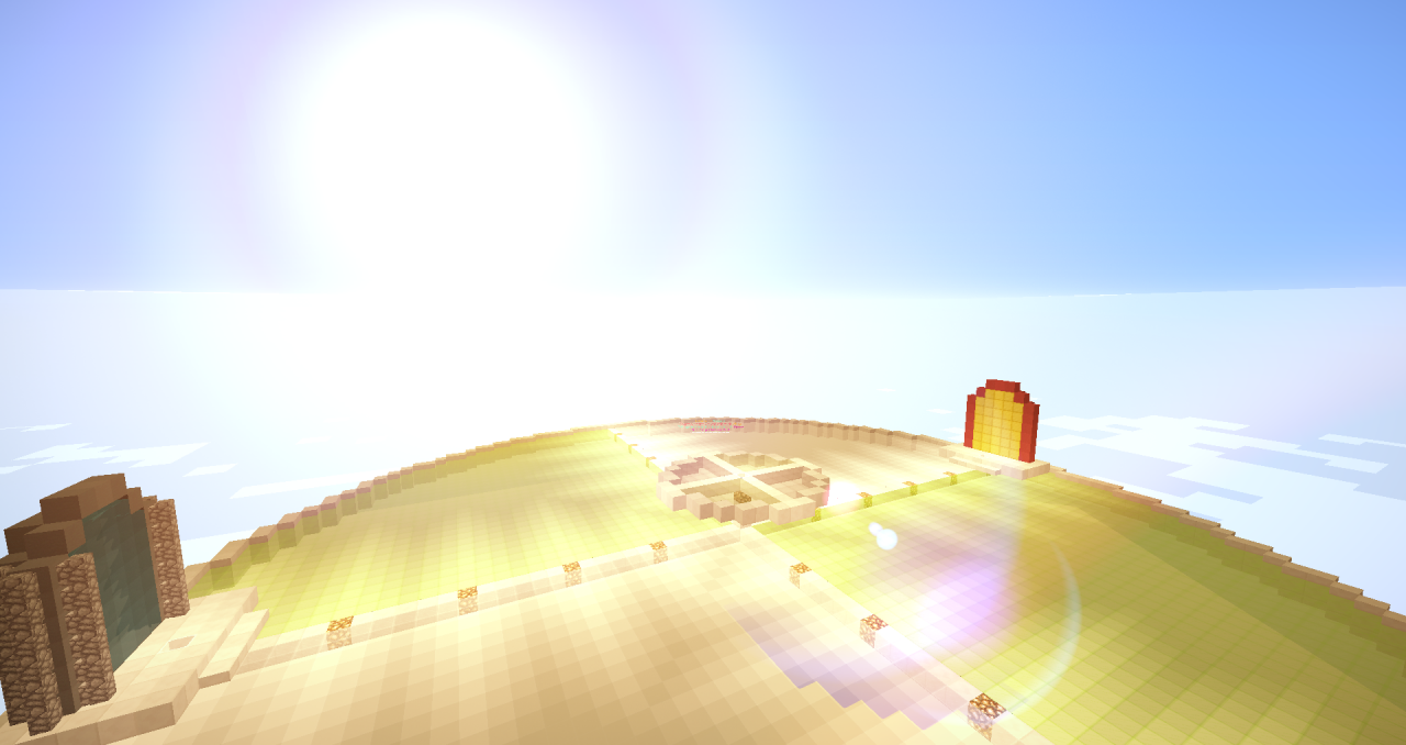 Astoria Minecraft Server