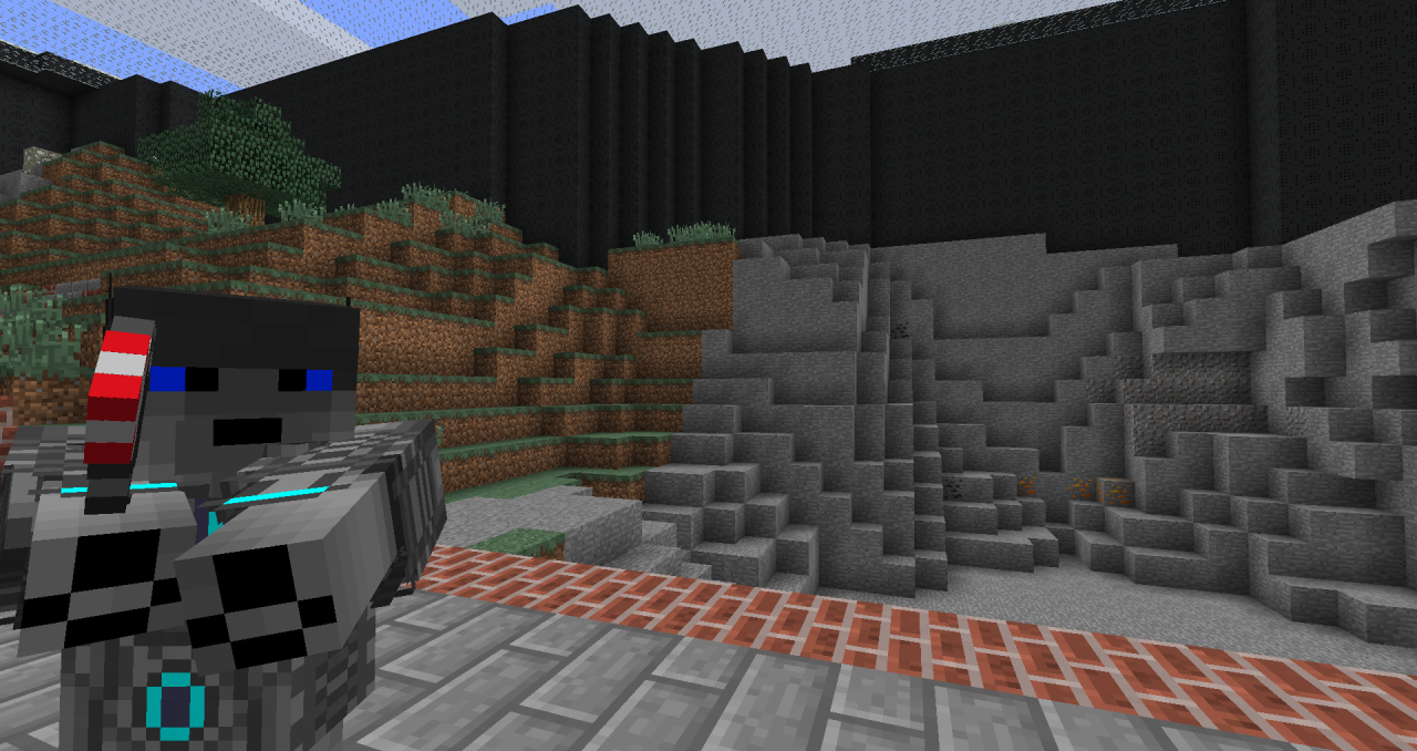 Destruction and Despair Technic Modpack Minecraft Server