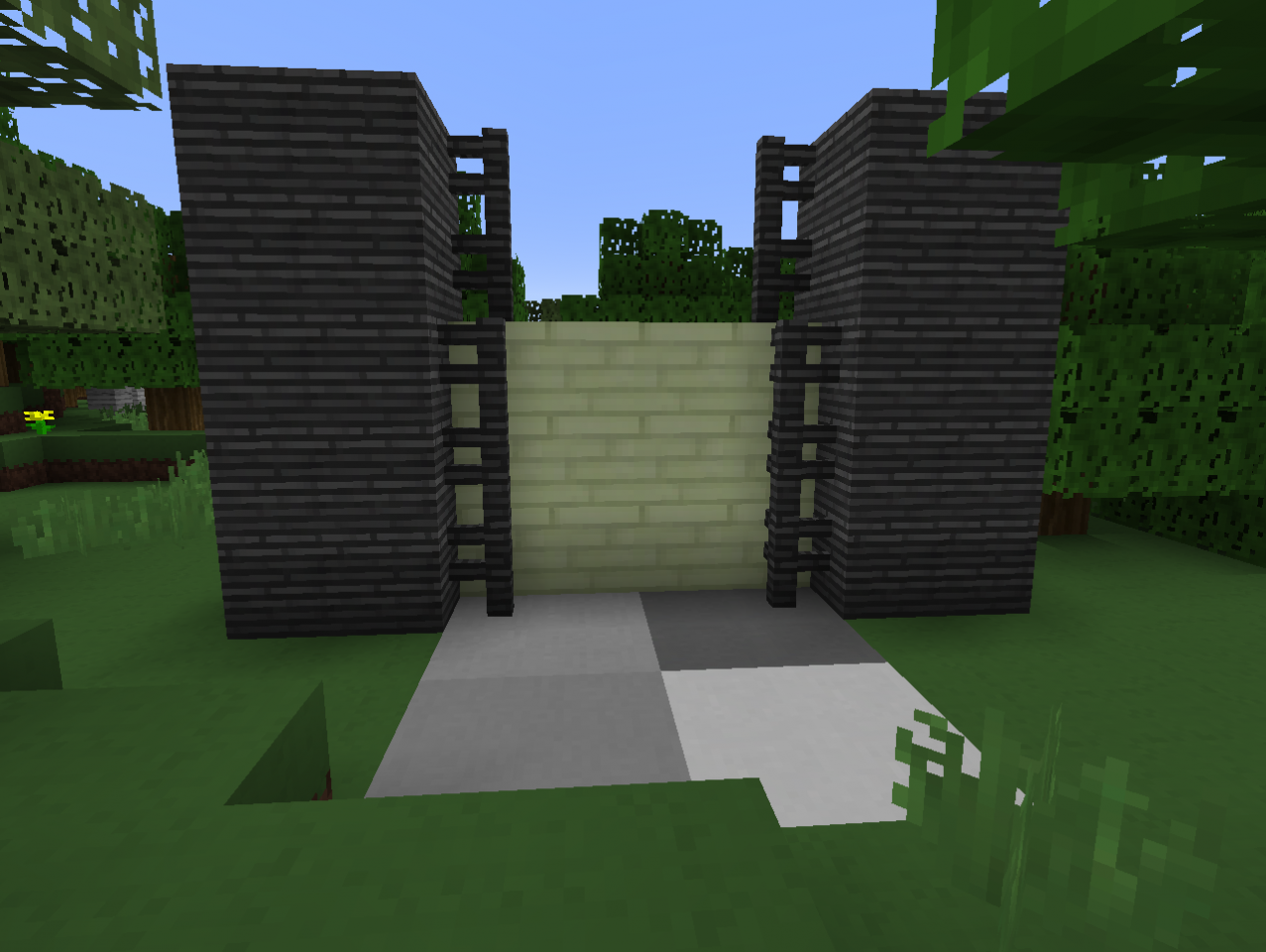 StarkCraft v.14.7 - A modern pack Minecraft Texture Pack