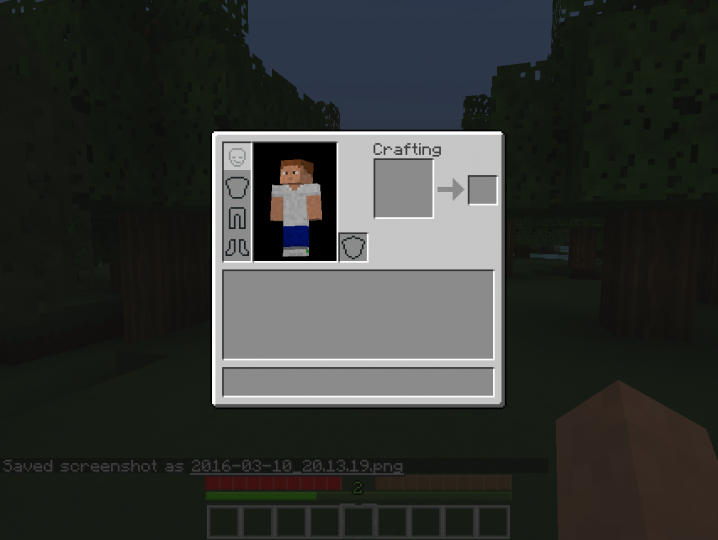 StarkCraft v.14.7 - A modern pack Minecraft Texture Pack