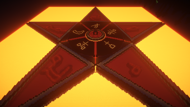 HellSpawn 2.0 Minecraft Map