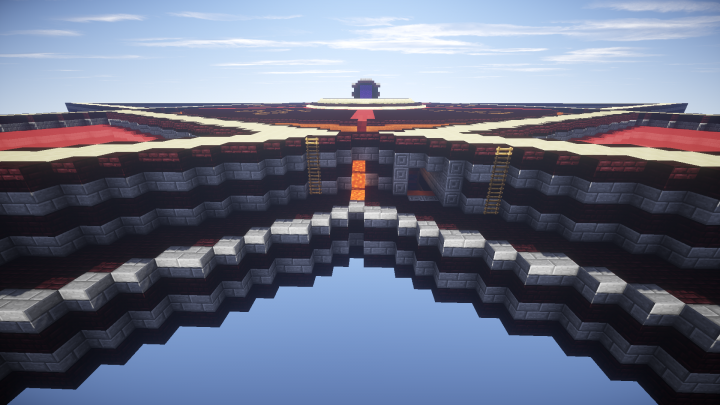 HellSpawn 2.0 Minecraft Map