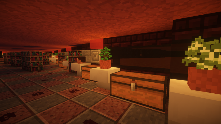 HellSpawn 2.0 Minecraft Map