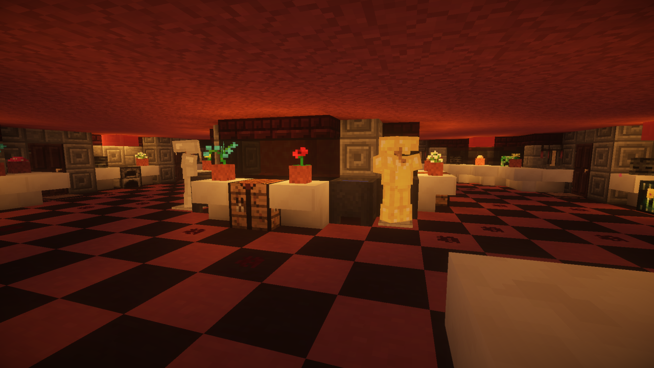 HellSpawn 2.0 Minecraft Map