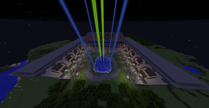 survival shop on mc.atlantis-nt.com Minecraft Map