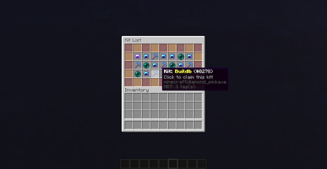 KronosPvP - Factions - HeadHunting - Kronospvp.co Minecraft Server