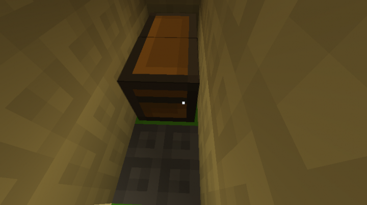 |Infinity| Chinese Restaurant Minecraft Map