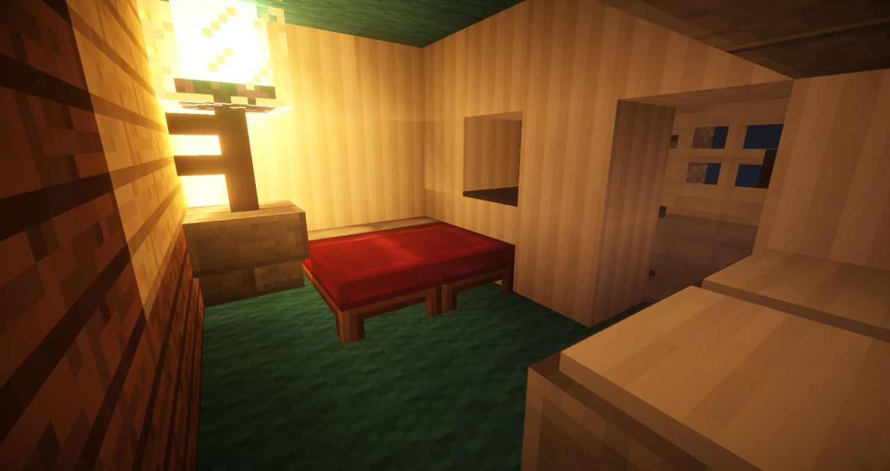 Carnival Vista [1:1 Minecraft Cruise Ship!][First in Minecraft with ...