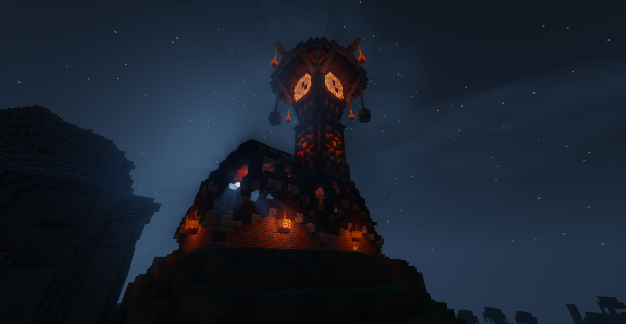 Endoria Minecraft Server