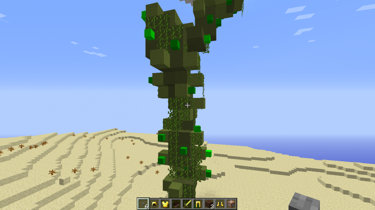 Steve's Fairytales Minecraft Map