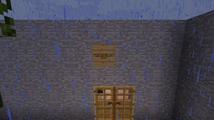 mine fnac Minecraft Map