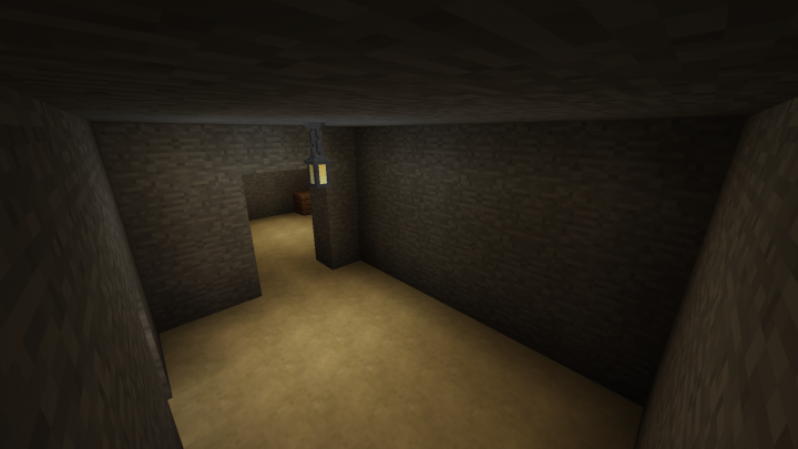 mine fnac Minecraft Map