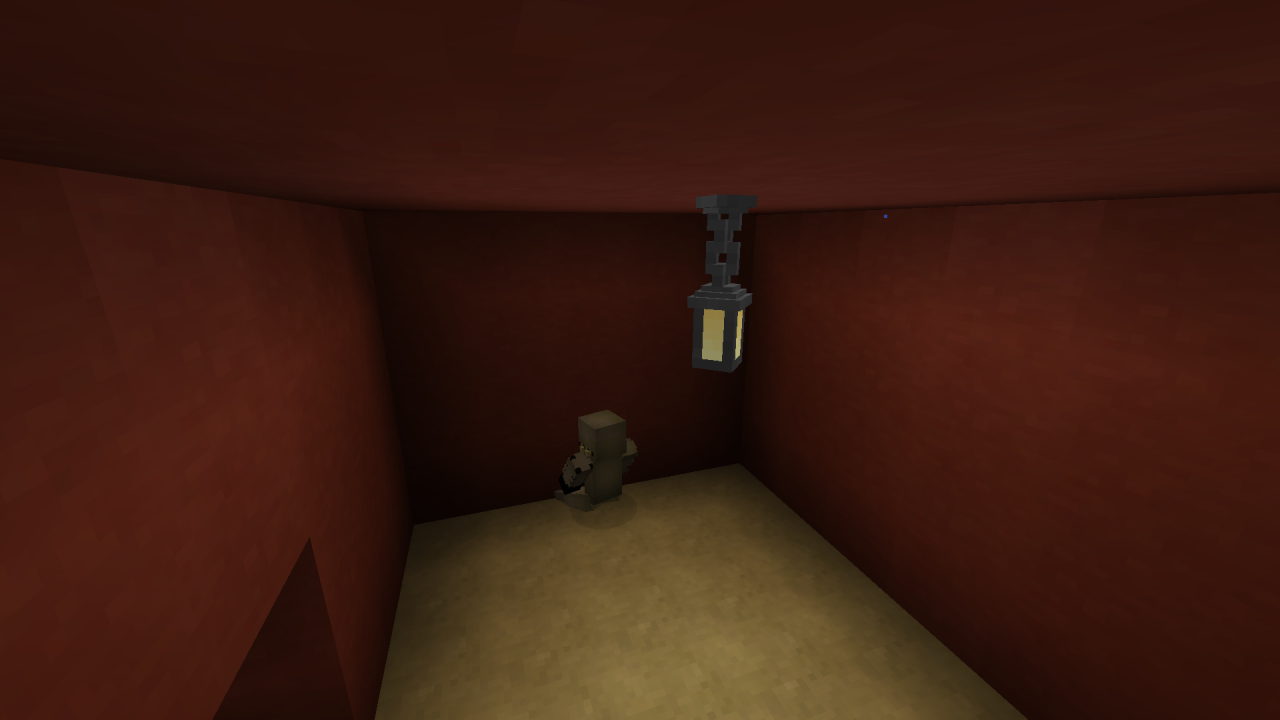 mine fnac Minecraft Map