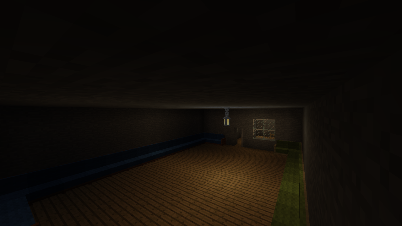 mine fnac Minecraft Map