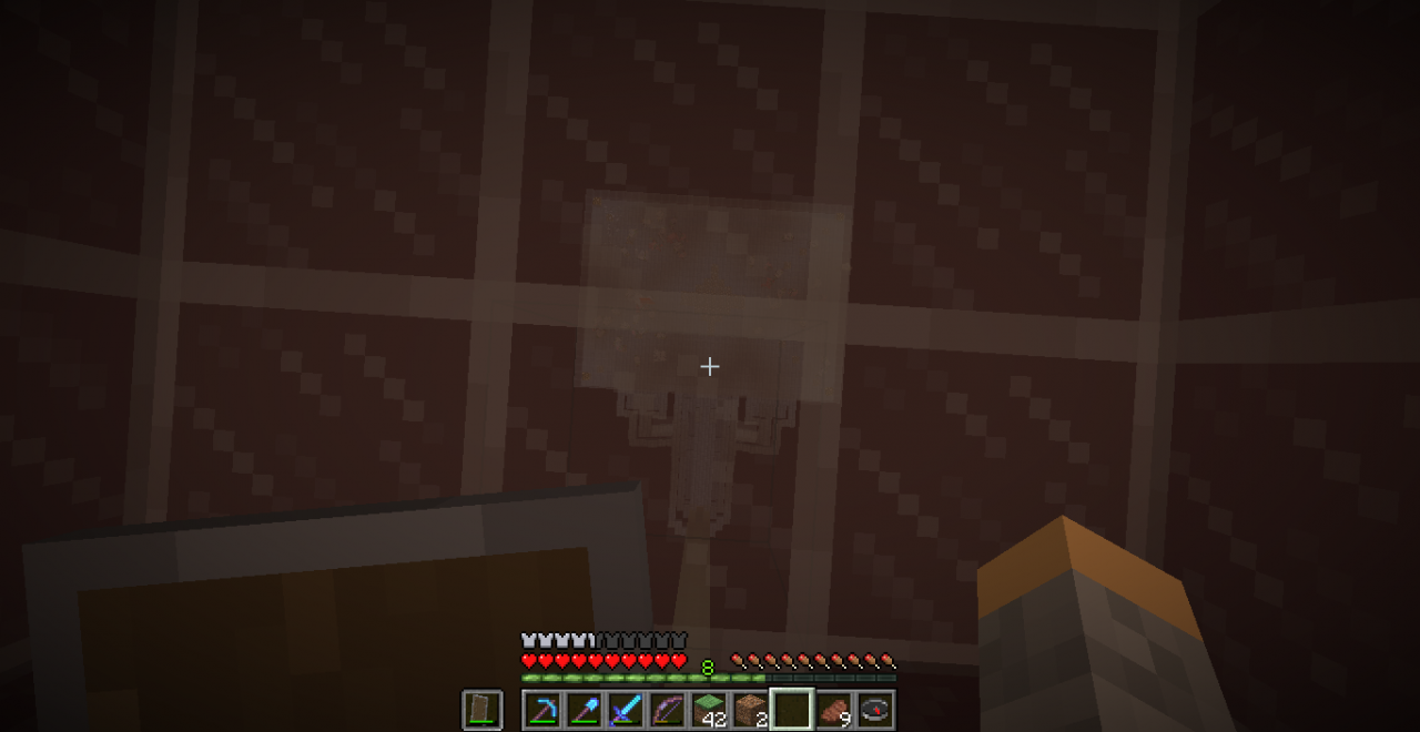 Vanilla Survival World (Version 2) Minecraft Map