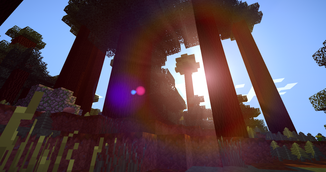 Astoria Minecraft Server