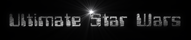 Ultimate Star Wars Minecraft Server