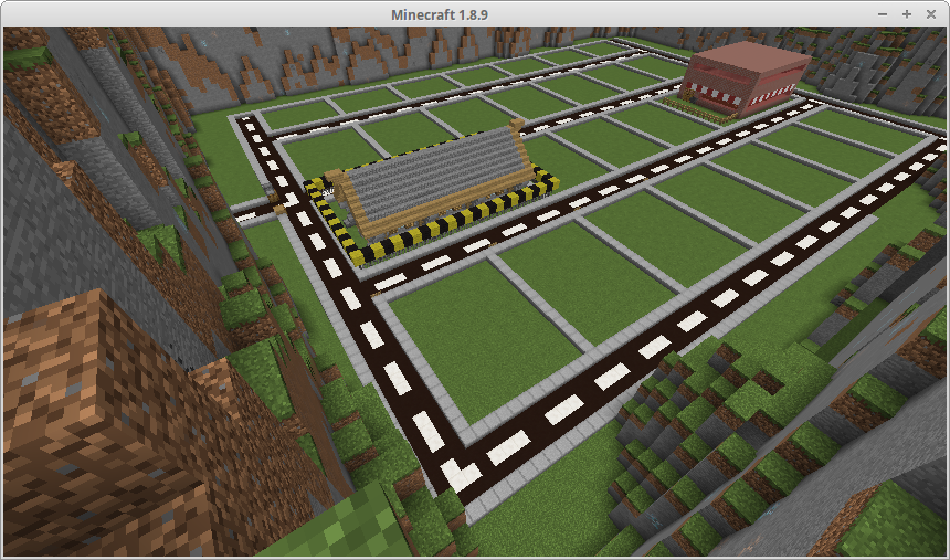 Minetopia Minecraft Server