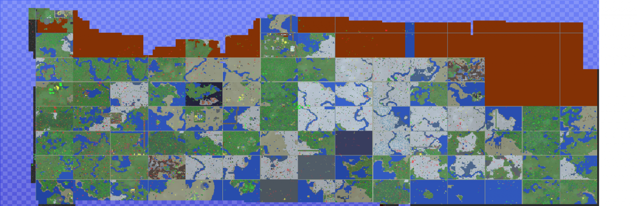The Grid Minecraft Server