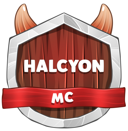 Halcyon Minecraft Server