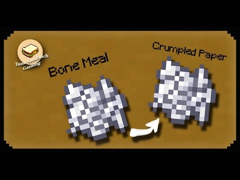 Things that you should RENAME in minecraft! [1.9] Minecraft Map
