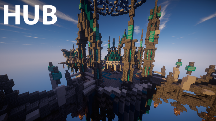 ExHale | Simple Survival Server (PVP & Factions) 1.8 & 1.9! Minecraft ...