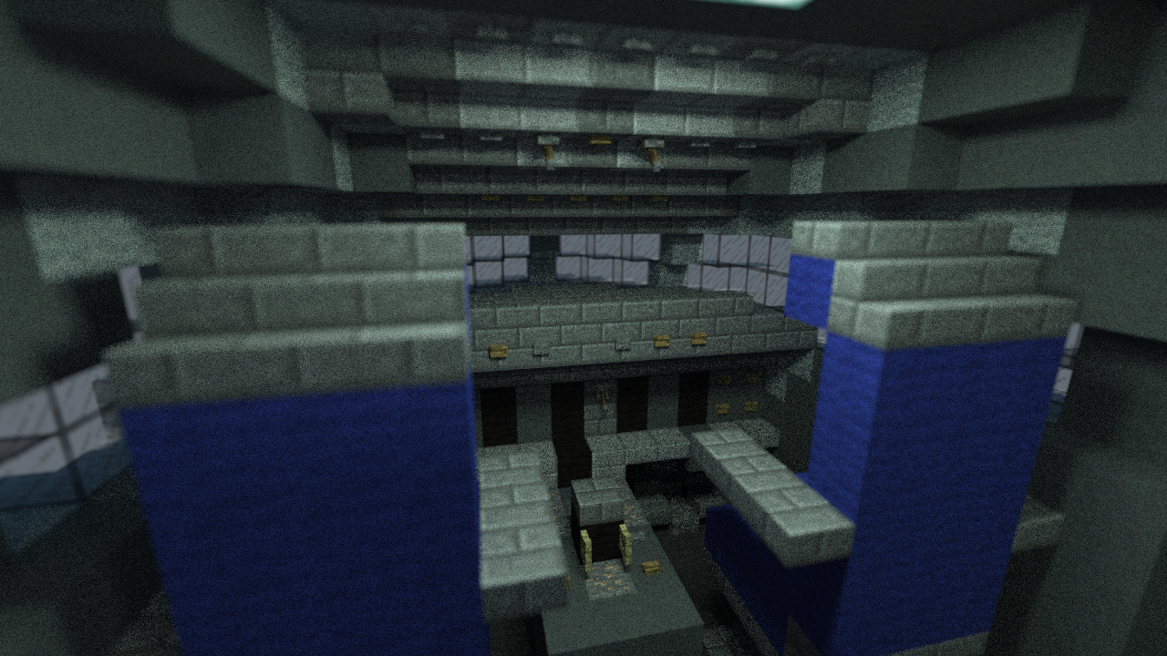 [Full Interior] [Download] GIANT Airbus A320neo - American Airlines ...