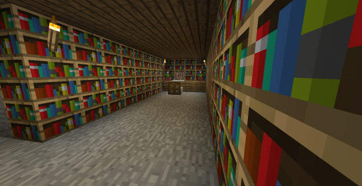 Shubble's Castle Building Contest Minecraft Map