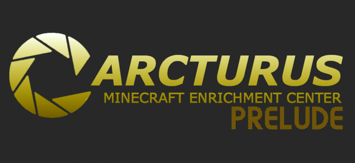 Arcturian Prelude (Welcome Back to the Arcturus Project) [ESP] Minecraft Map