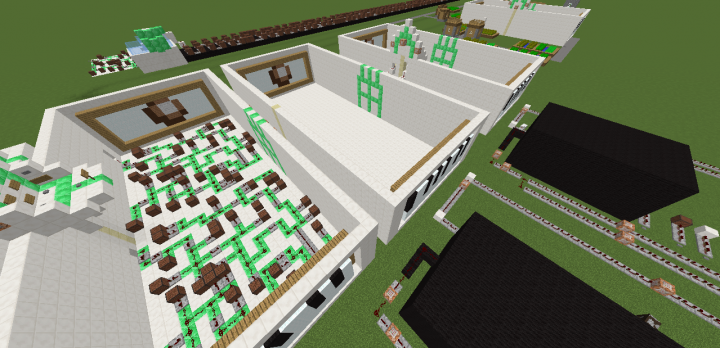 Minecraft Music Maker Minecraft Project