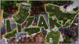 Lizard Minecraft Maps | Planet Minecraft Community