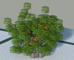Shrub Minecraft Maps | Planet Minecraft Community