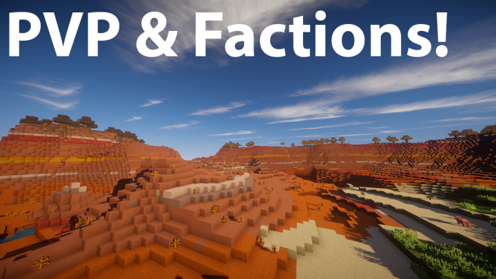 ExHale | Simple Survival Server (PVP & Factions) 1.8 & 1.9! Minecraft ...