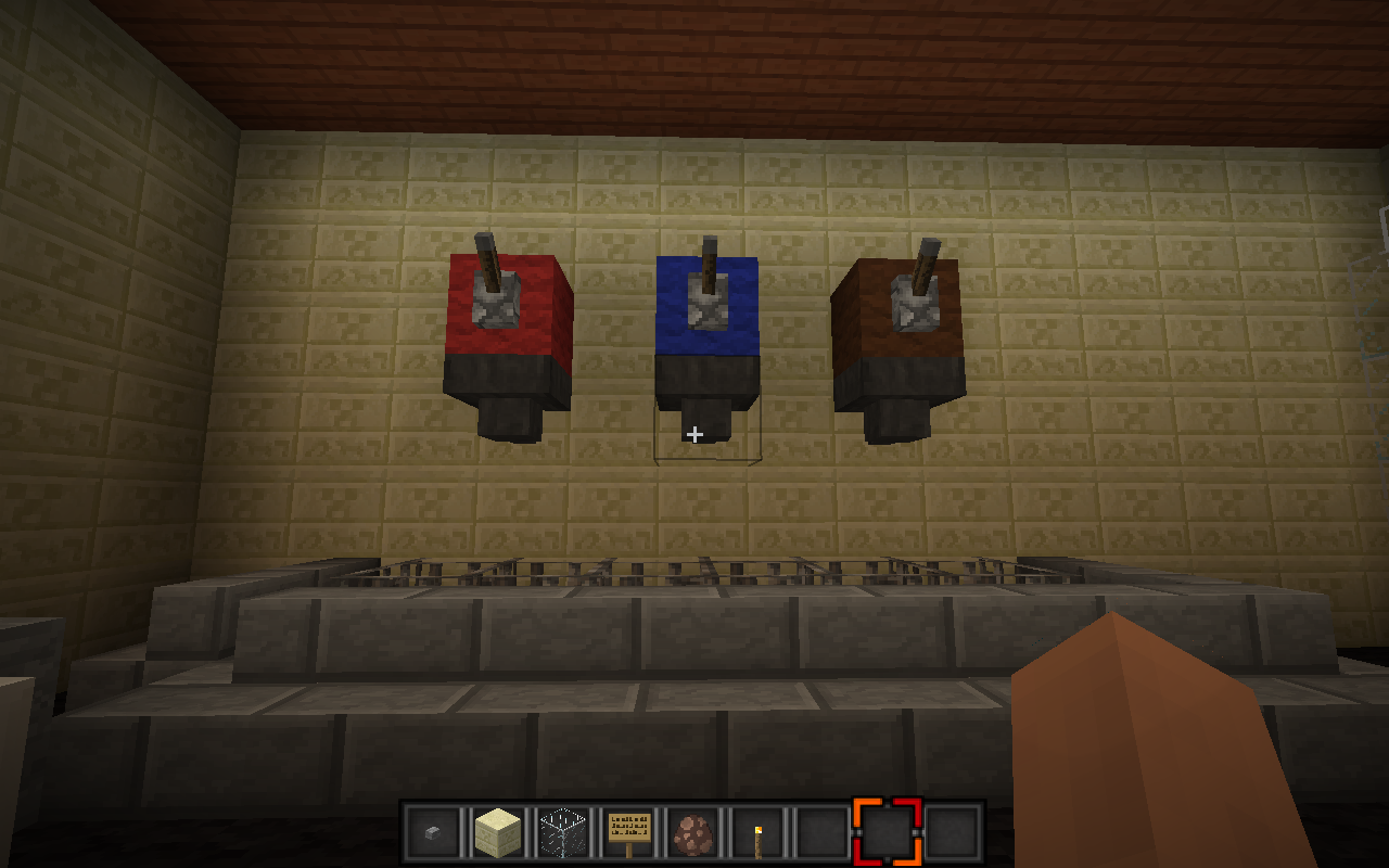 Steve Finds a 7-11?! Minecraft Map