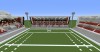 Kingspan Stadium (Ulster Rugby) Minecraft Map