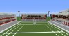 Kingspan Stadium (Ulster Rugby) Minecraft Map