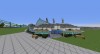 Cedar Point (WIP) Minecraft Map