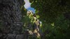 Sentinal Stand - Medieval Plot Minecraft Map