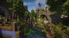 Sentinal Stand - Medieval Plot Minecraft Map