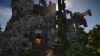 Sentinal Stand - Medieval Plot Minecraft Map