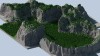 Yosemite Minecraft Map