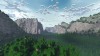 Yosemite Minecraft Map